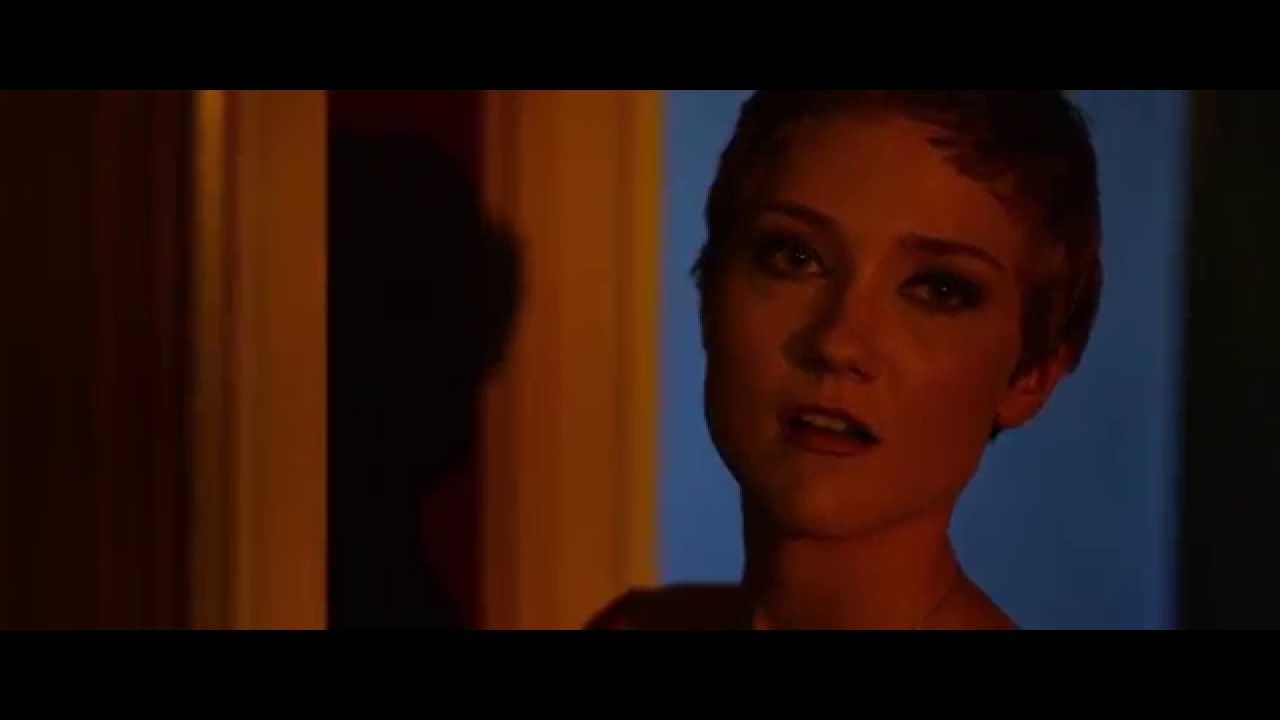 Drink and a Smile Official Trailer (2015) Mabel Maultsby, Lundon Boyd ...