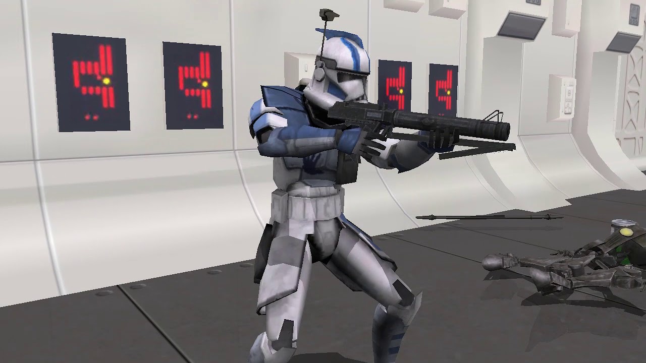 Tantive 4 (Battles of the Clone Wars) - YouTube