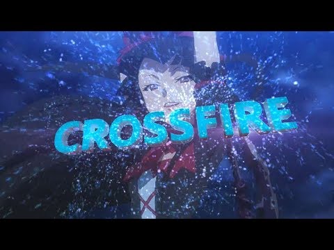 Stephen - Crossfire (KC Audio Remix) - YouTube