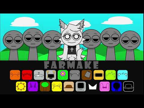 Incredibox Sprunki Gameplay Compilation - YouTube