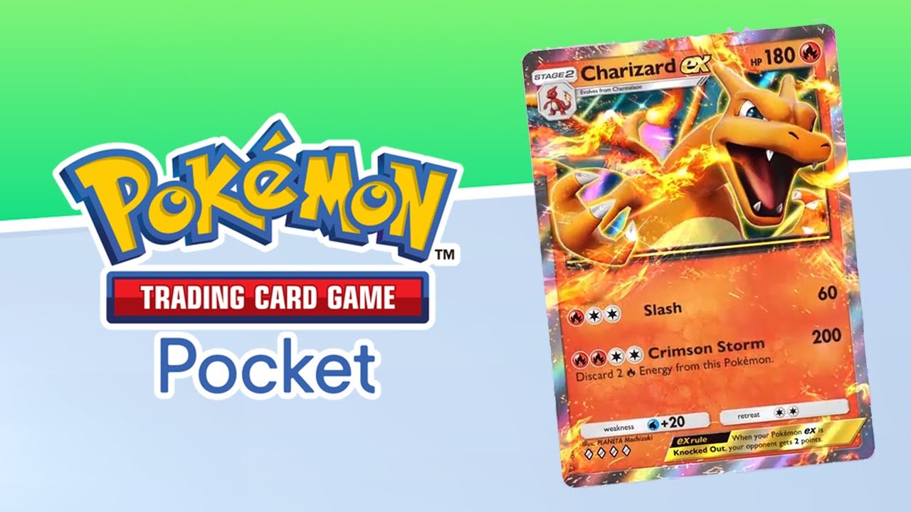 Can We Finally Pull the Legendary Charizard Watch This Epic Pokémon TCG ...