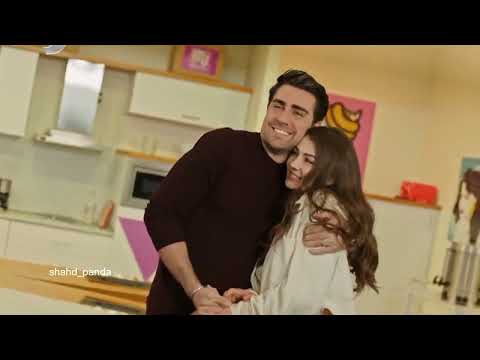 Ayşe ve Kerem ( Afili Aşk )