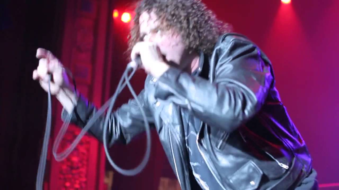 Problem Child AC DC Tribute Band Sin City - YouTube