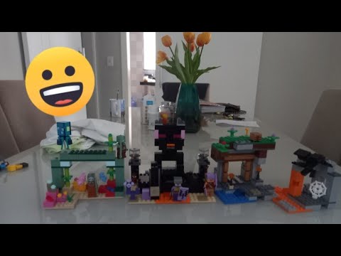 biome vote-em qual bioma você irá votar? - YouTube