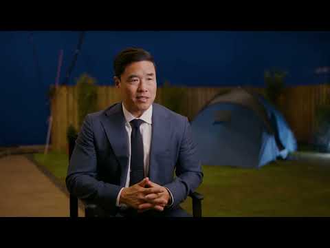 Behind the Scenes of the New Priceline Negotiator Campaign with William Shatner and Randall Park