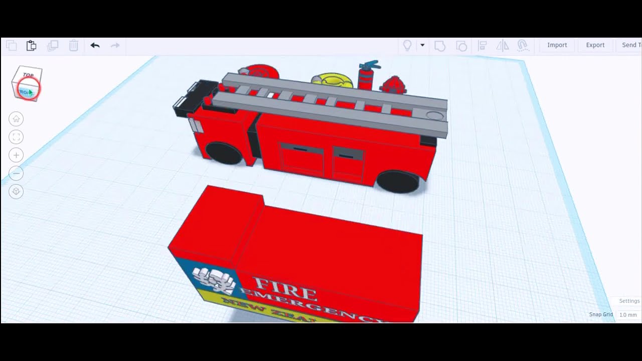 Fire Emergency New Zealand Plz watch From Your 14 yr old mate who ...