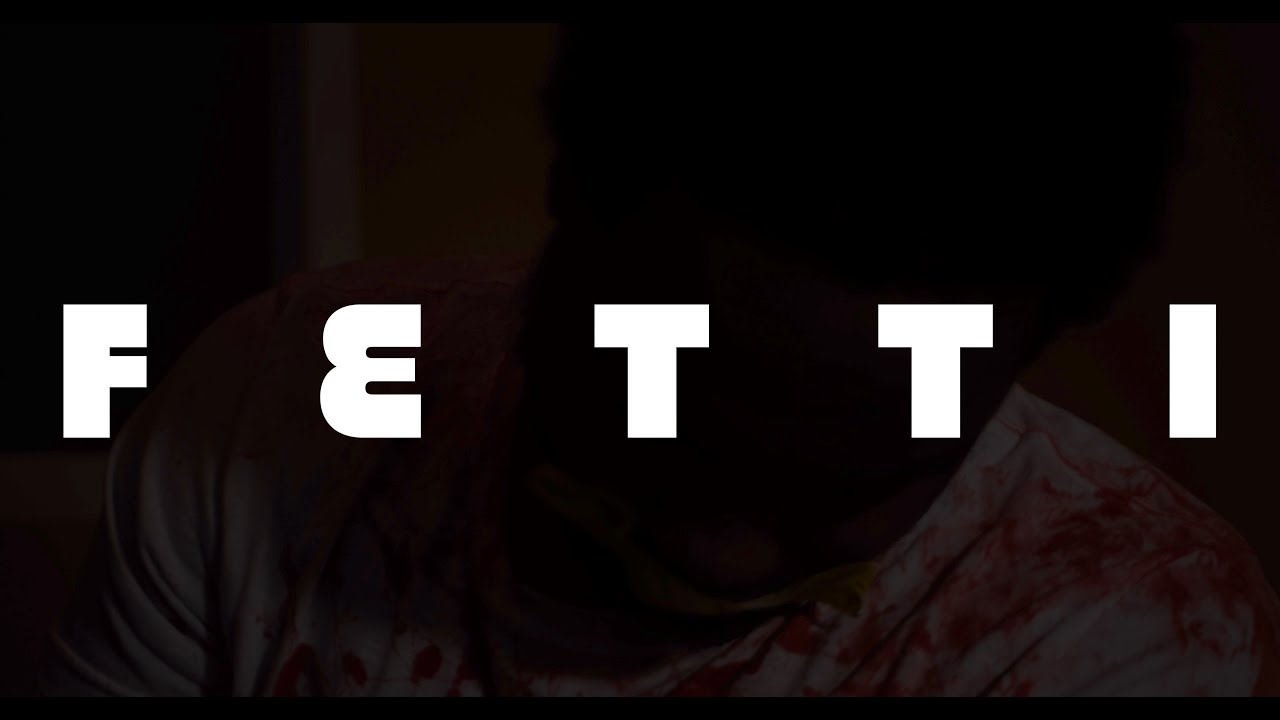 Wayne Otan - FETTI (Official Video) - YouTube