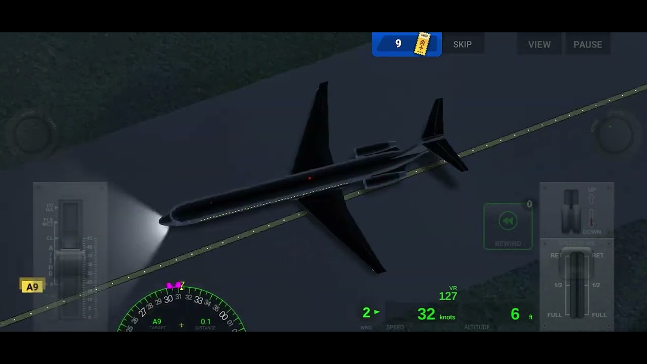 Airline commander gameplay, (takeoff from Bogota airport BOG) - YouTube