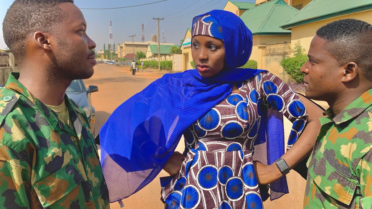 Yaudara ( Episode 2 ) New Hausa Series 2021 ( A Production Of Arewa ...