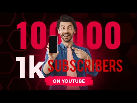 1k subscribe complete in one click 1000 subscribe kese pure kre💯🥳☝️💸💲💌 ...