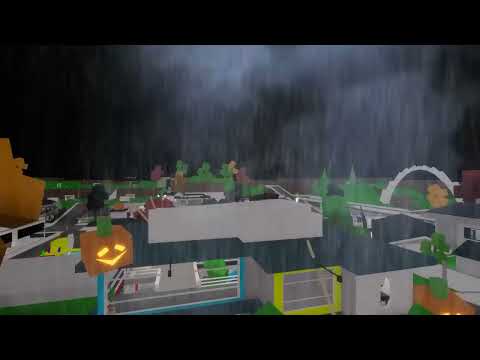 ROBLOX Brookhaven 🏡RP - FUNNY MOMENTS: Poor Peter And Challenge Happiness In Christmas All Episodes