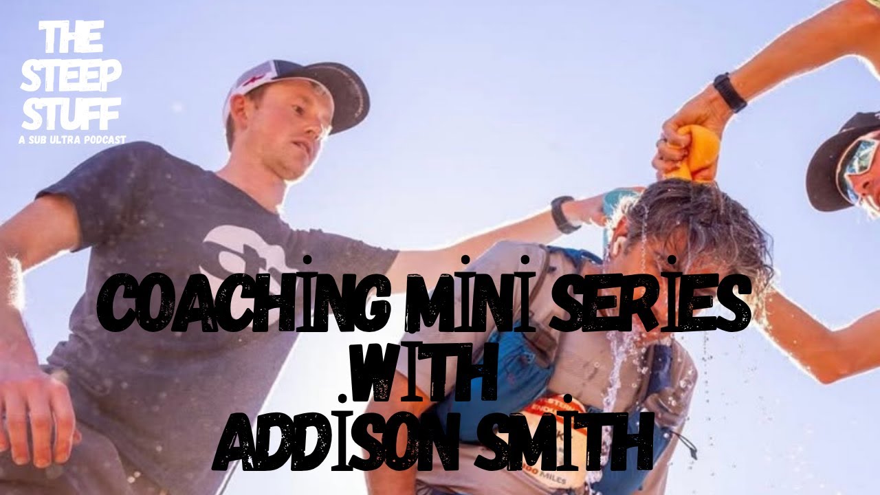 Coaching Mini-Series Episode 1 with Addison Smith - YouTube