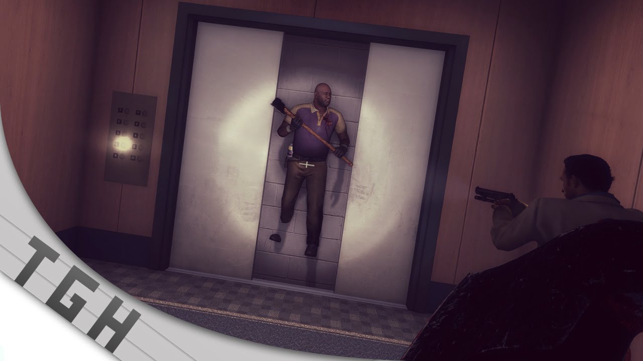 Left 4 Dead 2 | Elevator Problems - YouTube