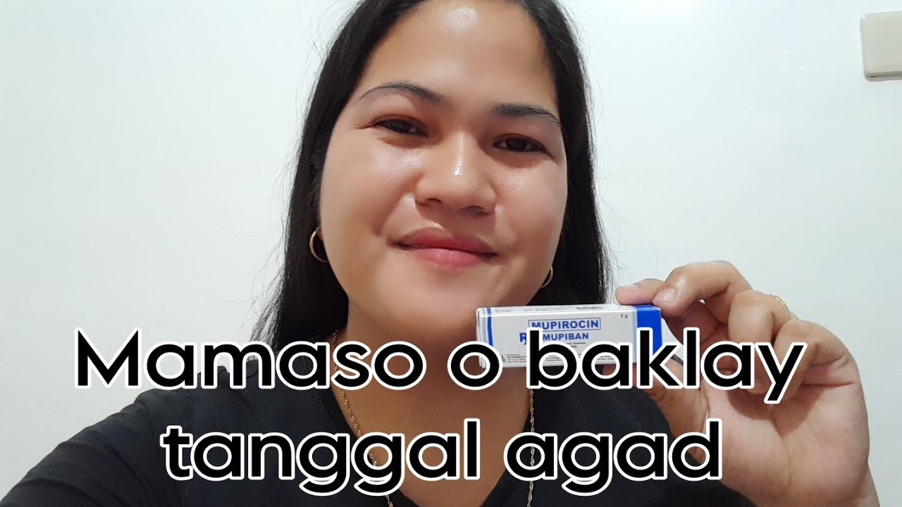 MABISANG GAMOT SA MAMASO O BAKLAY | JESSA MAQUIDA CHANNEL | - YouTube