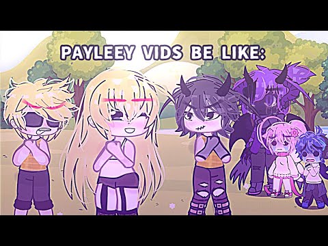 Payleey vids be like: - YouTube