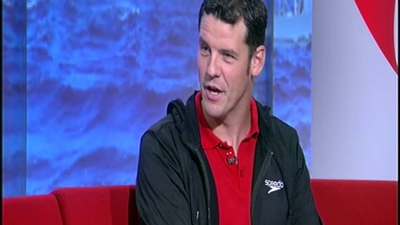 East Midlands Today Interview with Adam Walker - YouTube