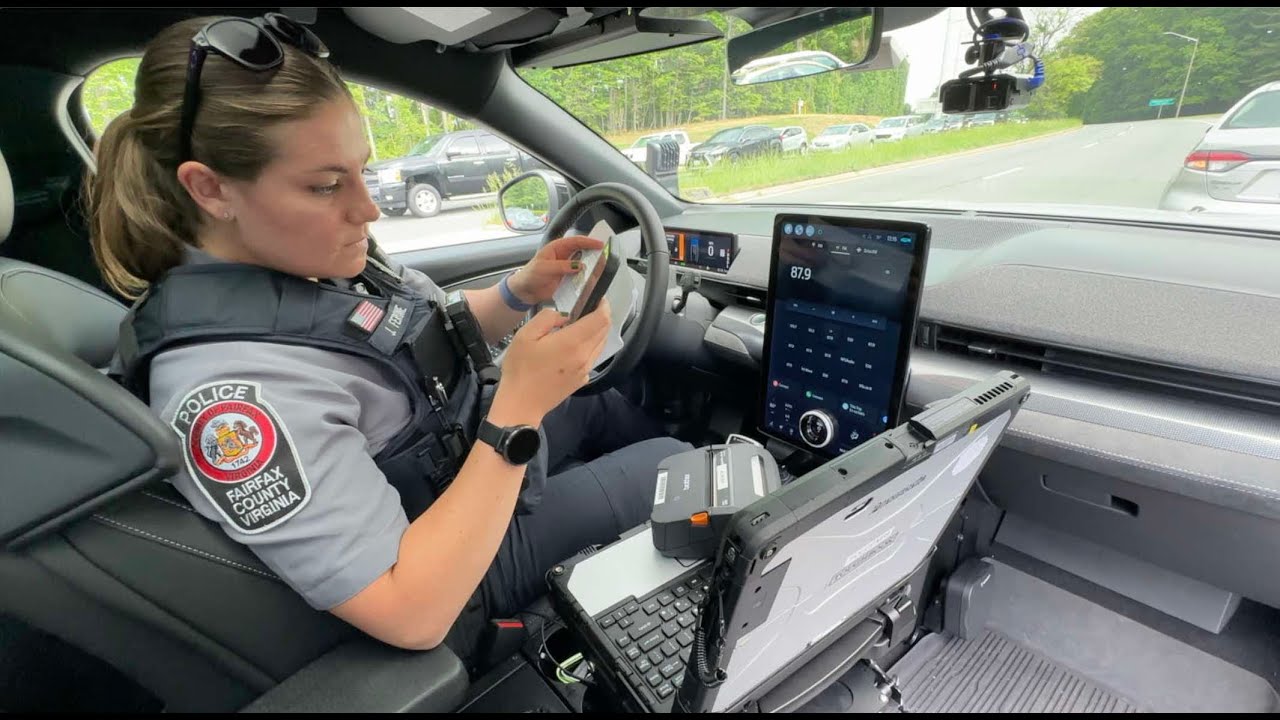 FCPD On Patrol: Ep. 6 - YouTube