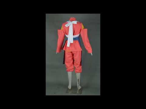 Lin Cosplay from Spirited Away - YouTube