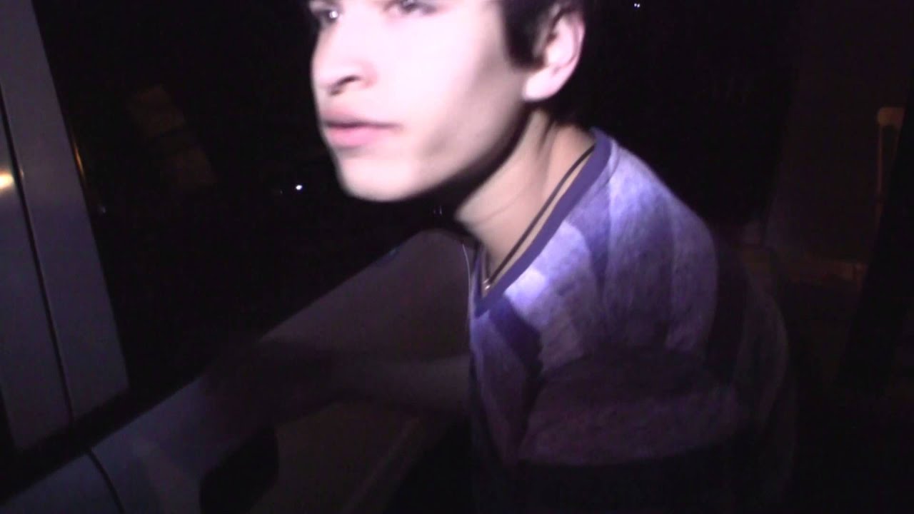 Paranormal Activity: The F***ed Ones- Official Trailer (SPOOF MOVIE ...