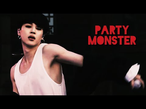 JIMIN FMV \