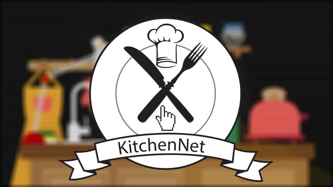Nova Abertura do KitchenNet - YouTube
