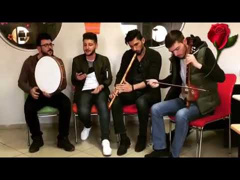 Fırat Türkmen Muhteşem İlahi | En Güzel İlahiler