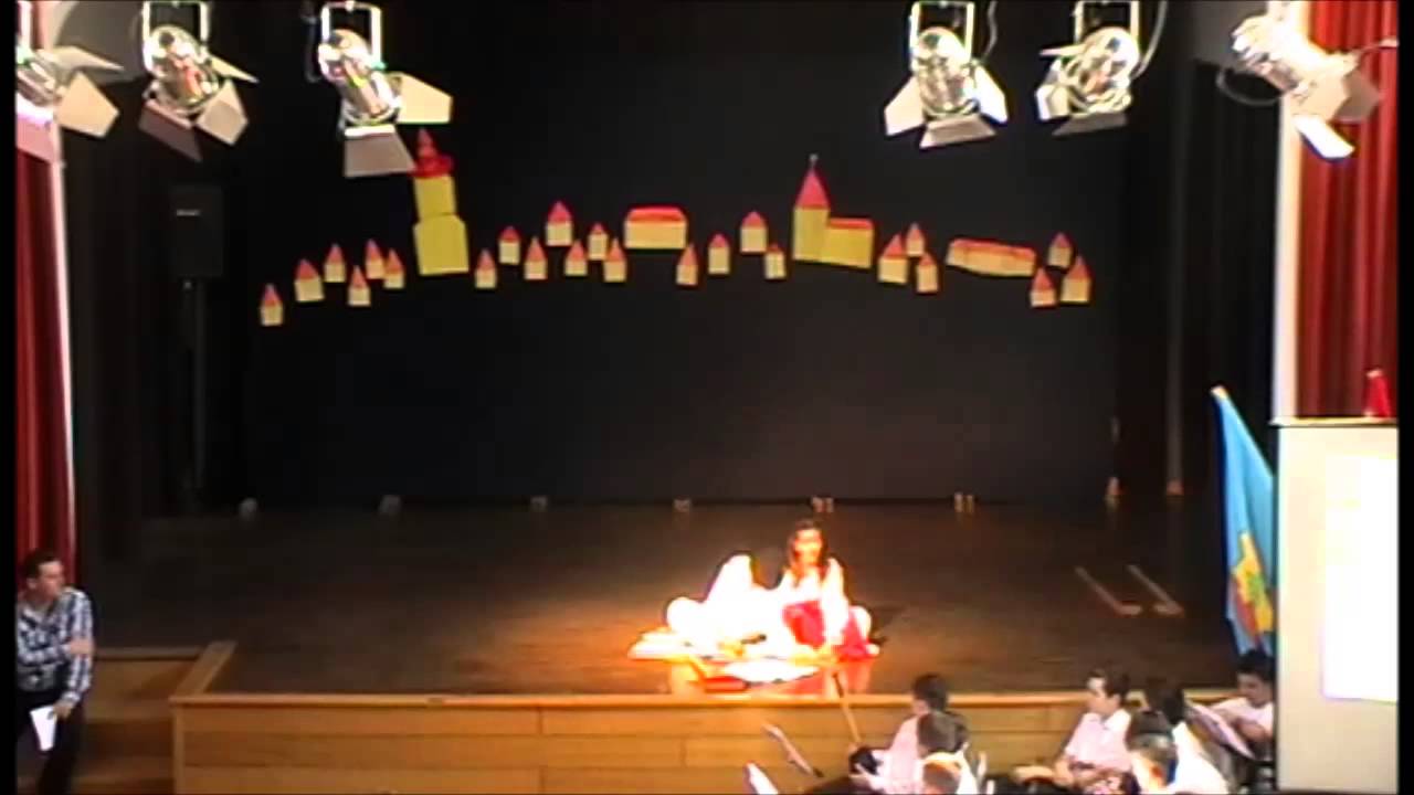 "Moj djed" - OŠ Josipa Kozarca, Slatina - YouTube