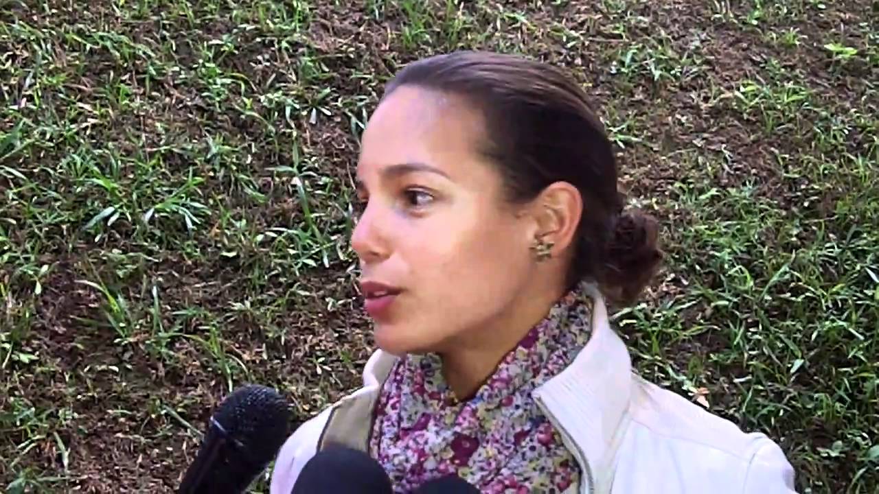 "Chechi" Baena-Coldeportes - YouTube