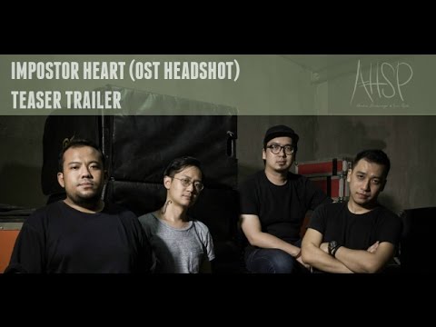 Impostor Heart Teaser Trailer (OST Headshot) - YouTube