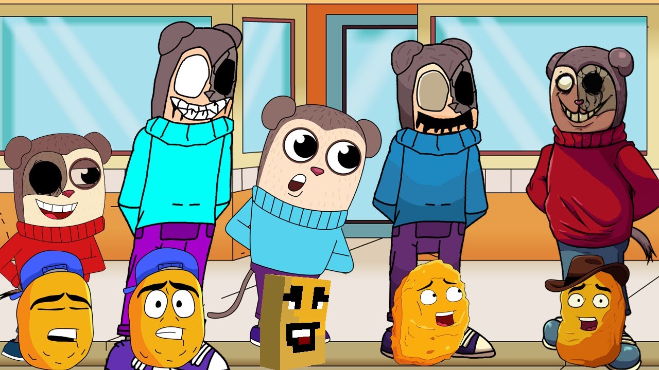 FNF - Twiddlefinger All Phases (MAX vs Nugget) - Friday Night Funkin ...