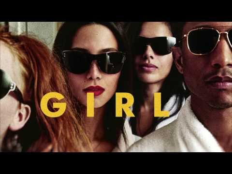Pharrell Williams - Girl review | TTL 115