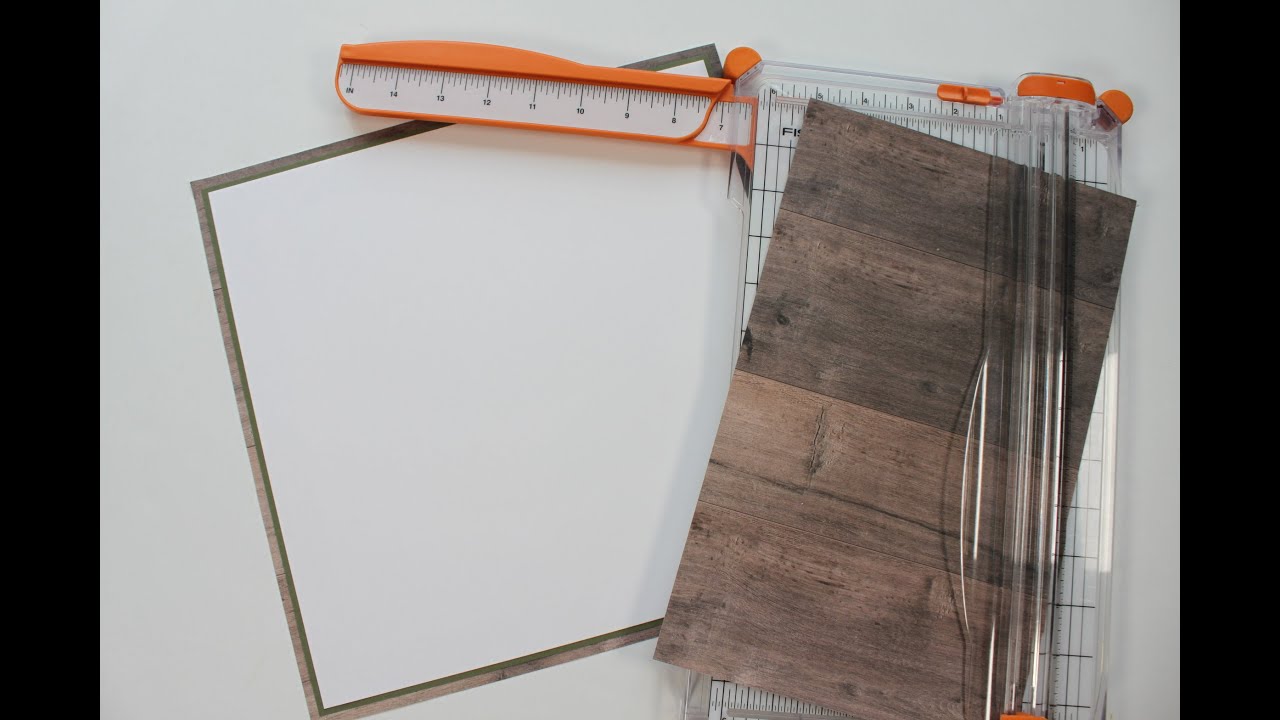 Create a Frame-Style Foundation Page (Tips and Tricks) - YouTube