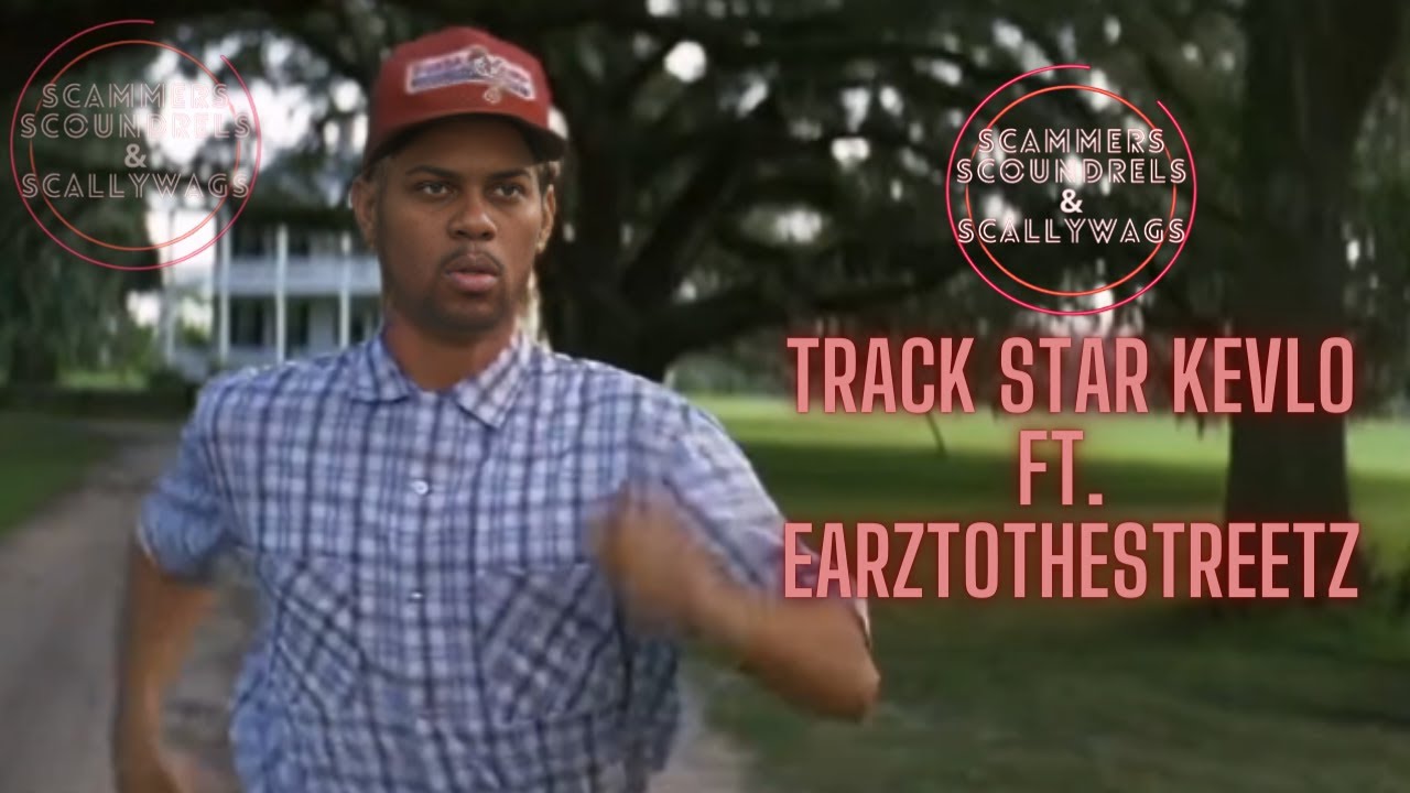 Track Star KevloDaMayor | Ft. Earztothestreetz - YouTube