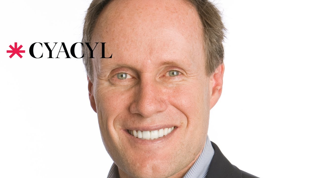 Inspiring Leadership with Stephen M.R. Covey - YouTube