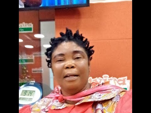 The brouhaha behind the fight between Okomfo Baaa Nana Yaa Bee and ...