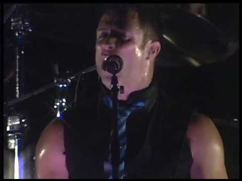 SKILLET Awake & Alive 2010 LiVe Gilford