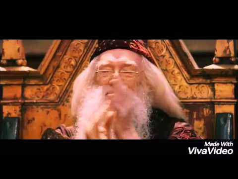 Dumbledore clap - YouTube