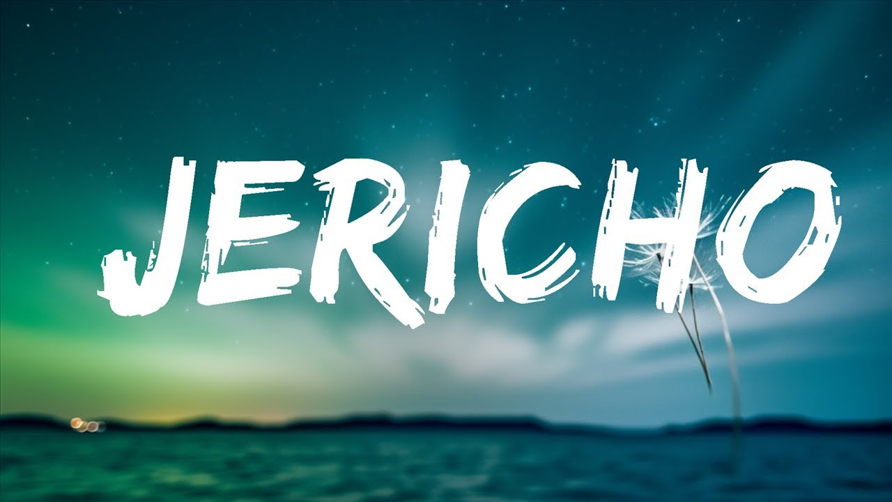 Iniko - Jericho (Lyrics) | Top Best Songs - YouTube