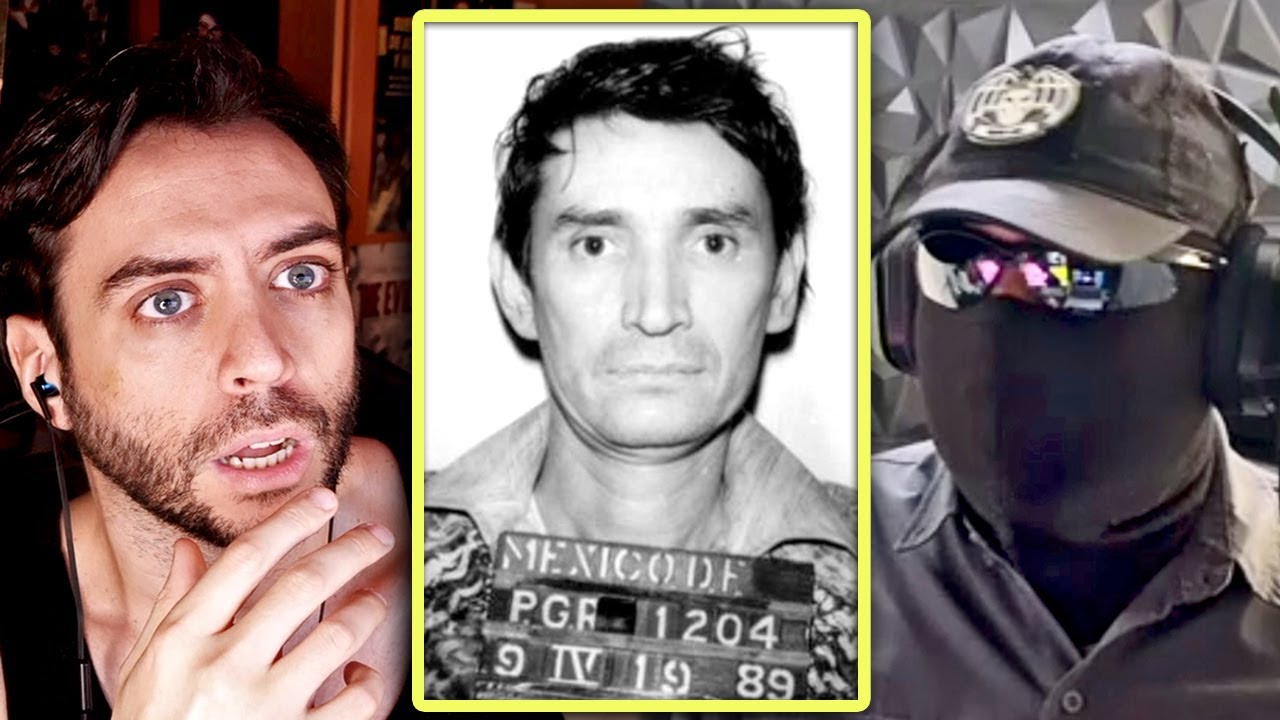 Ex-Fuerzas Especiales explica como es el día a día en la lucha contra ...