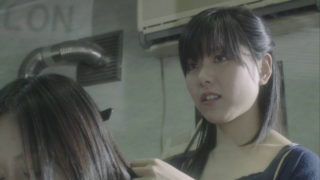 EXTE BANDE ANNONCE VOST - YouTube