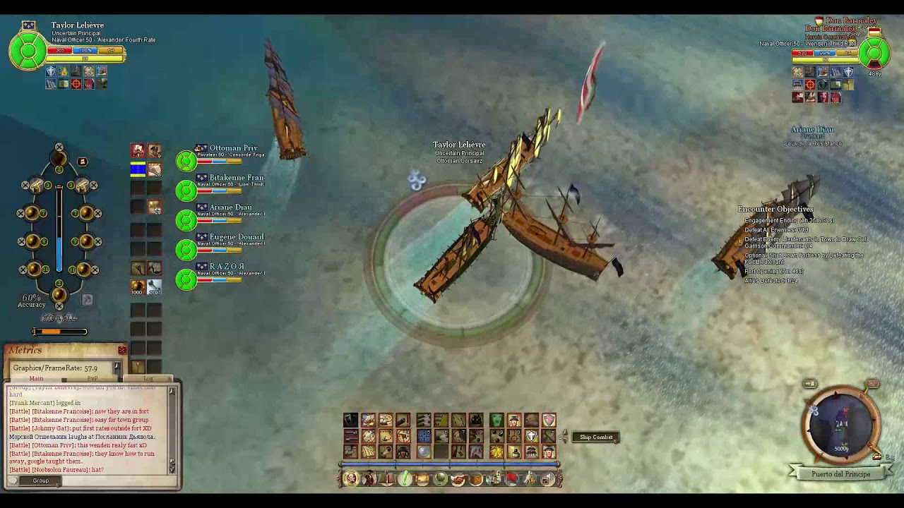Port of Spain Port Battle // PotBS - YouTube