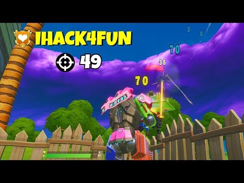 i spectated a HACKER with aimbot and talked to him... (he's a fan!!)