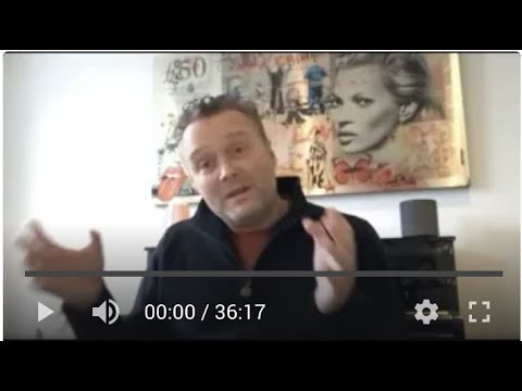 EP# 47: Thomas Mulder, HR directeur VodafoneZiggo - YouTube