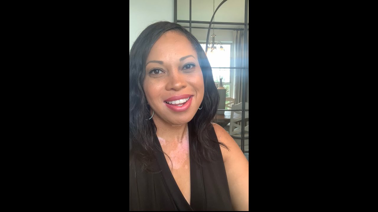 Danielle Testimonial - YouTube