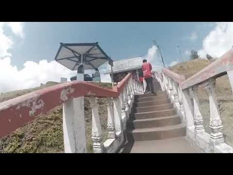 NyaoNgafiLamo_Video pendek Bukit kasih(manado) keindahan manado - YouTube