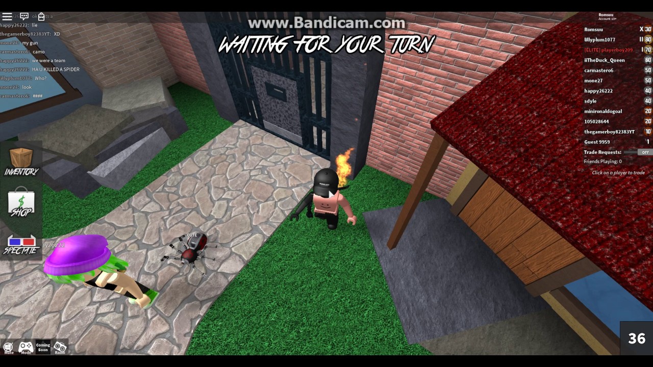 mm2 glitches! 2017 - YouTube