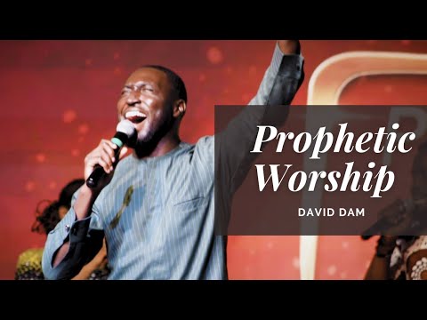 DAVID DAM - Prophetic Worship - YouTube