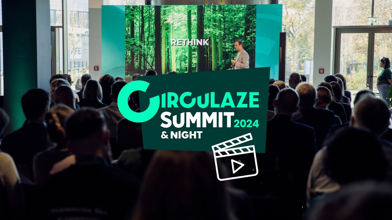 CIRCULAZE Night & Summit 2024 - YouTube