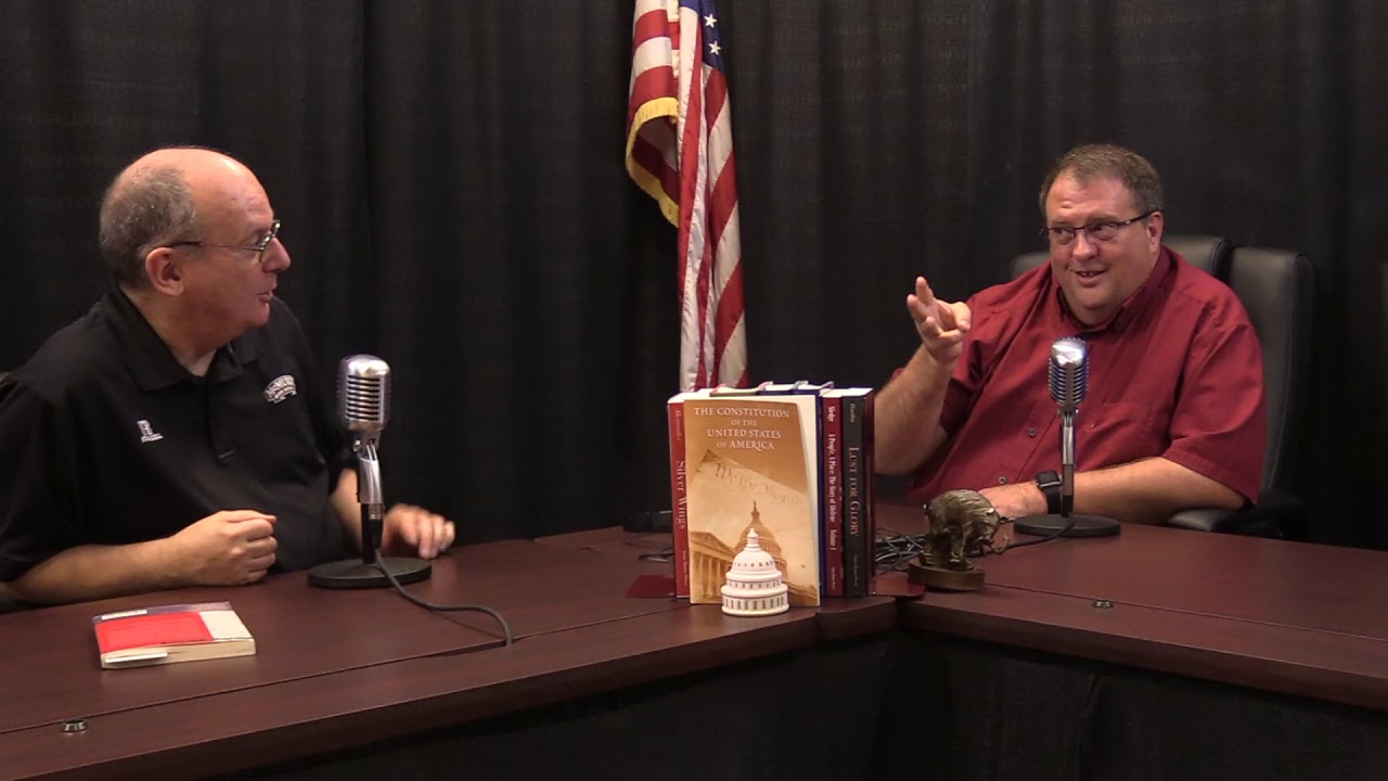 Constitution Line by Line: Amendment 5e- Just Compensation - YouTube