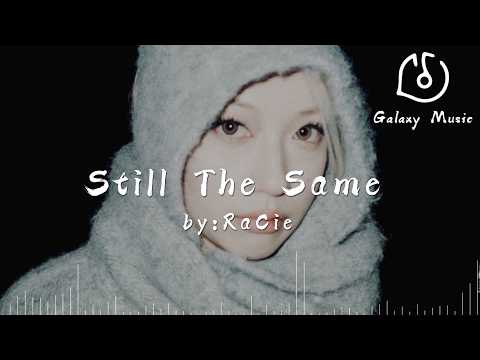 Still The Same - RaCie